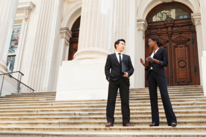 College of Law and Public Service | University of La Verne